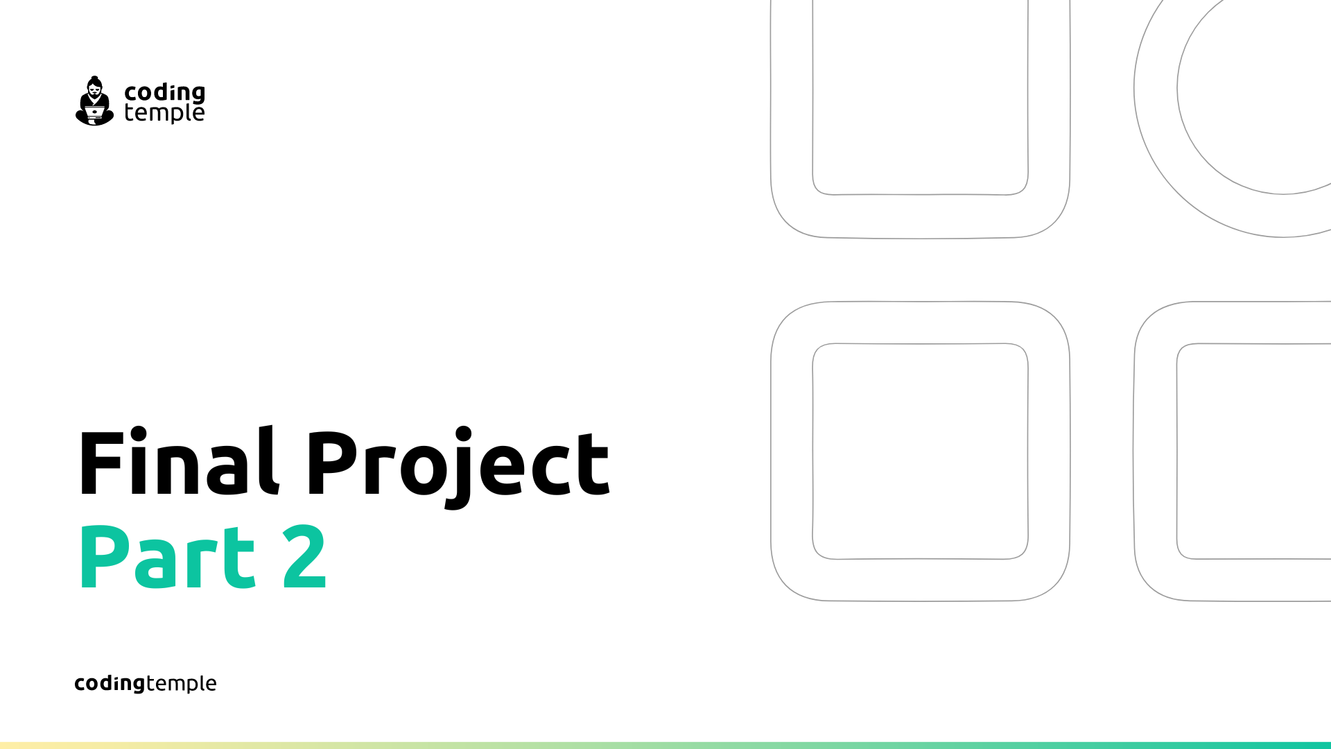 T3: Final Project Part 2 - Application, Cloud Security, and Incident ...